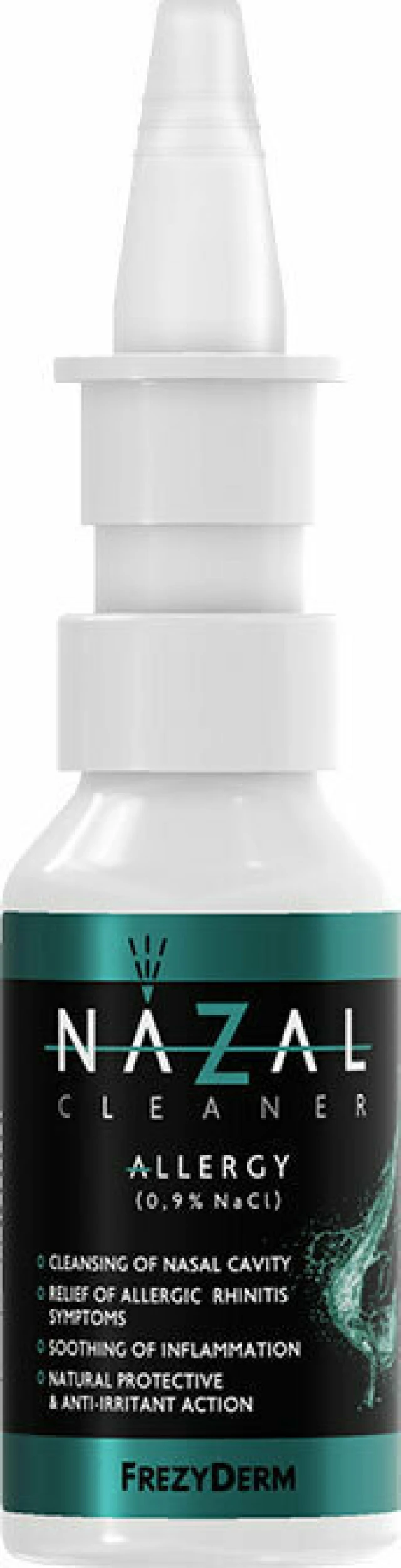 Frezyderm Nazal Cleaner Sinus Protect 30ml | PharmacyPoint