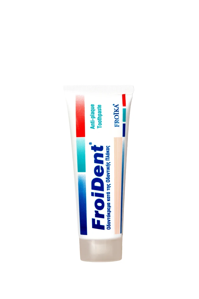 Froika Froident Toothpaste 75ml | PharmacyPoint