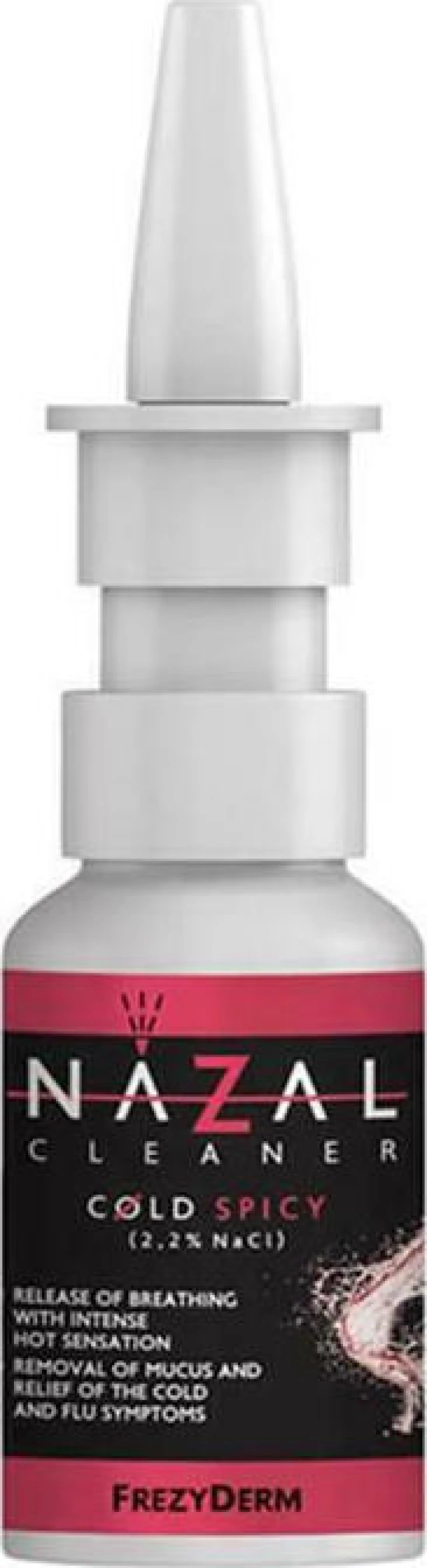Frezyderm Nazal Cleaner Sinus Protect 30ml | PharmacyPoint